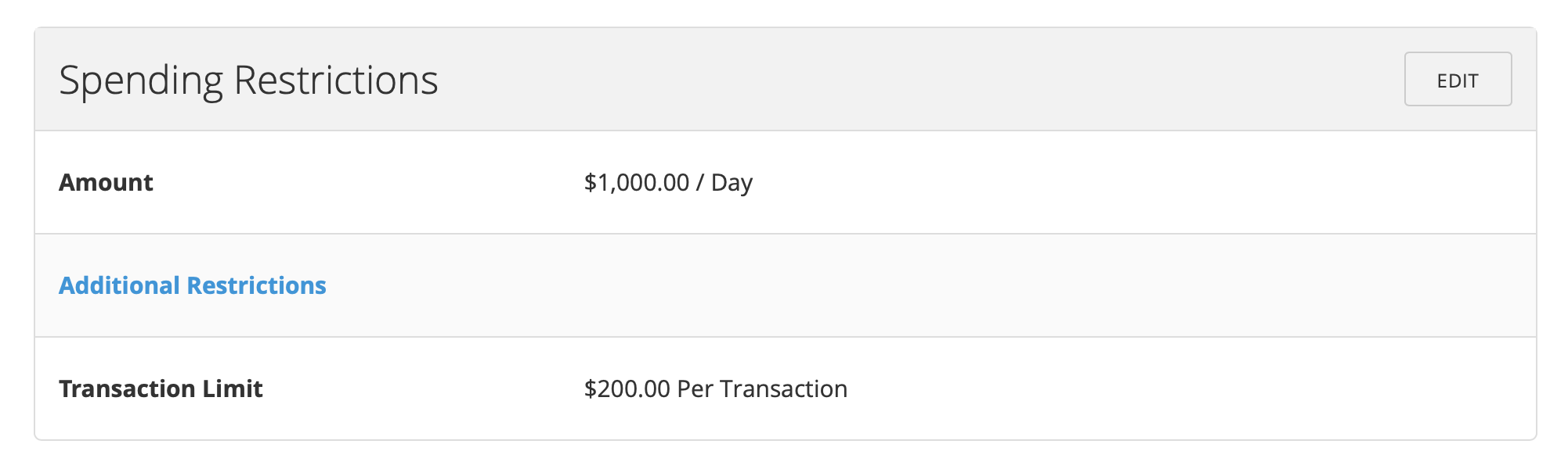 Declined Emburse Card Transactions – Emburse Spend Help Center