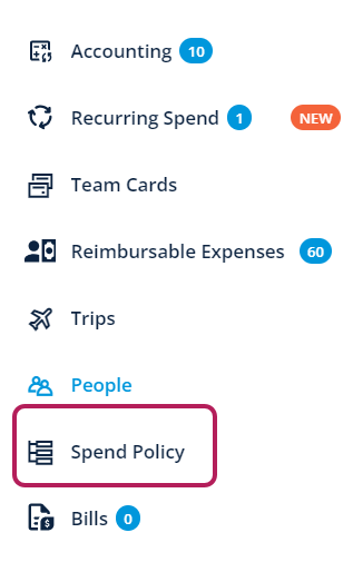 FAQ: How Do I Indicate an Expense Is Billable? – Emburse Spend Help Center