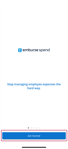 How to Download and Use the Emburse Spend App – Emburse Spend Help Center