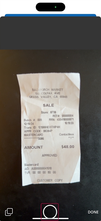 How to Download and Use the Emburse Spend App – Emburse Spend Help Center