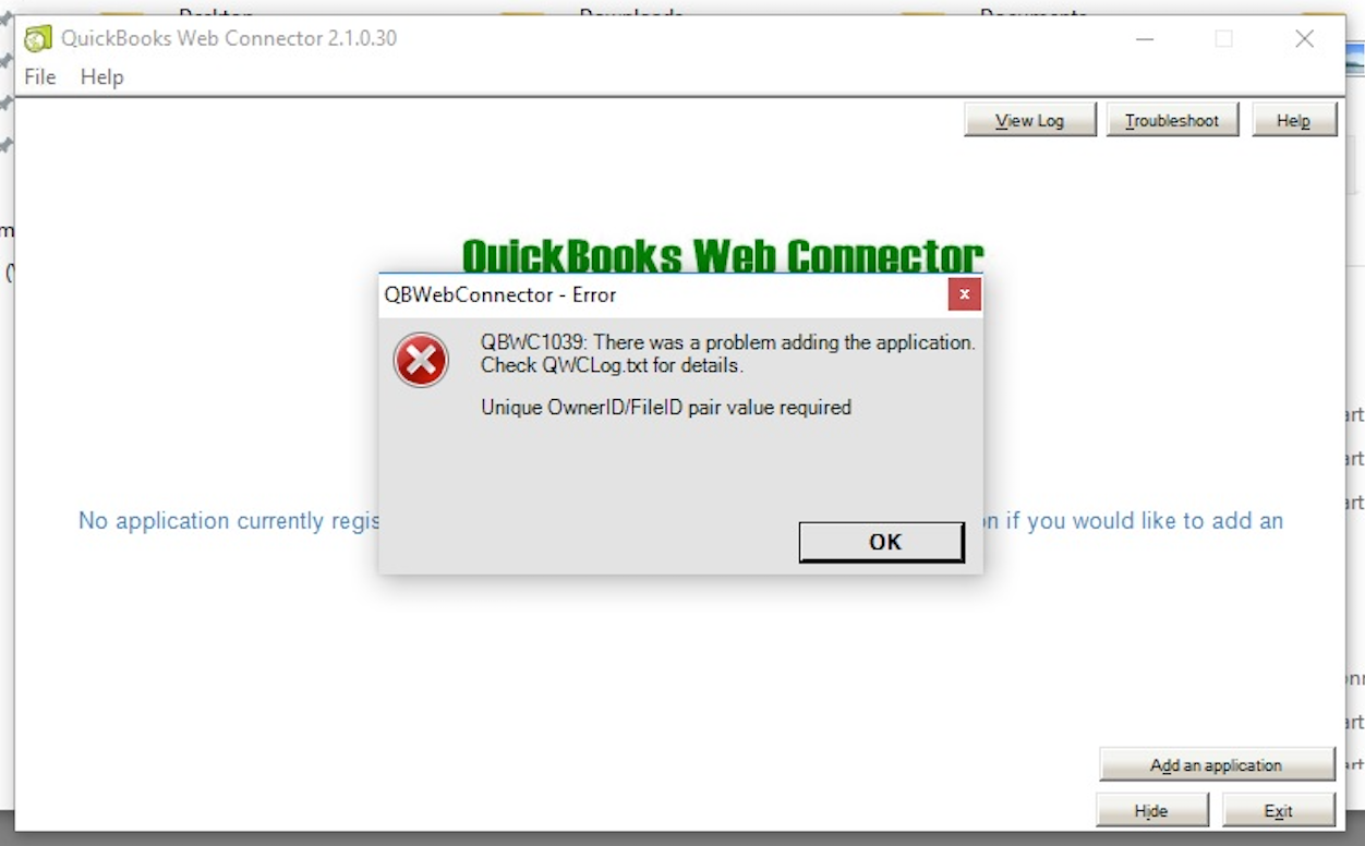 Troubleshooting QuickBooks Desktop Sync – Emburse Spend Help Center